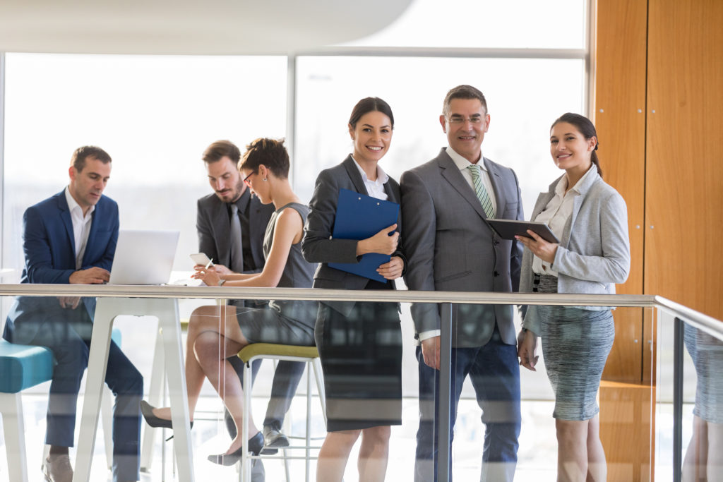 The CEO Interview Video, Served 3 Ways - BullHorn Media